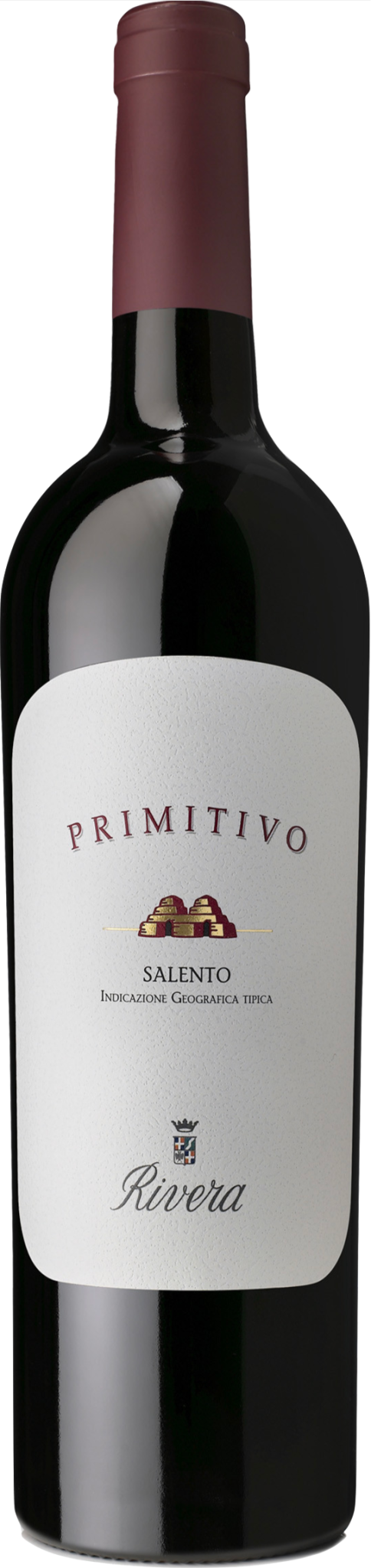 RIVERA - Primitivo Salento IGT - Liber Group